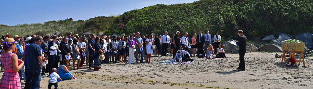 Funerals - Ministry of Life