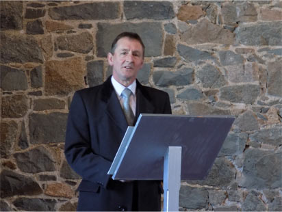 Funerals - Ministry of Life